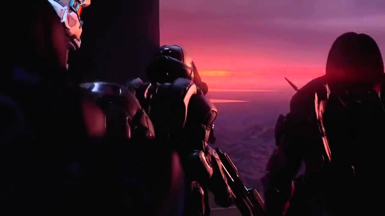 Ginx TV Music + video #2