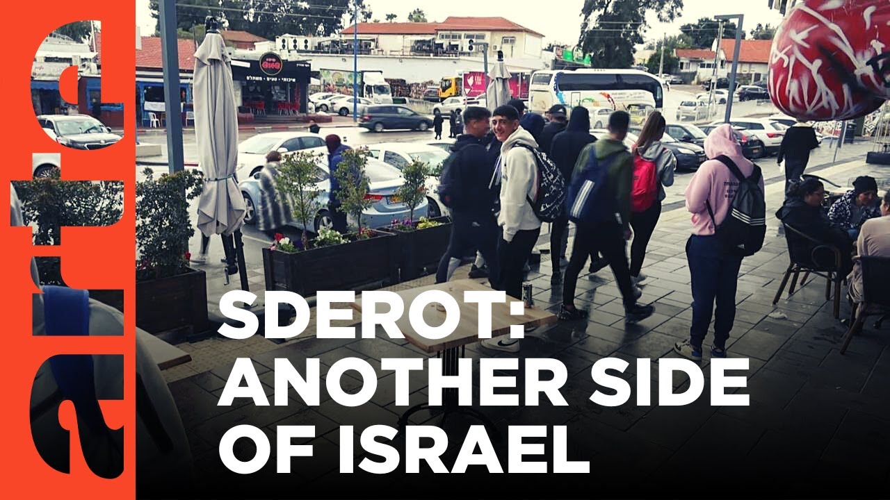 Sderot - The Other Israel - Documentarytube.com