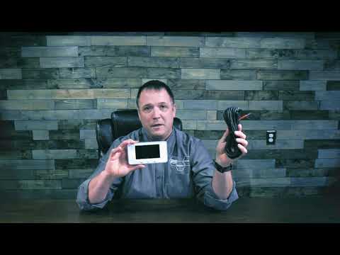 A Quick Look at The Volt Sensor for The RaySafe X2 for Measuring mAs