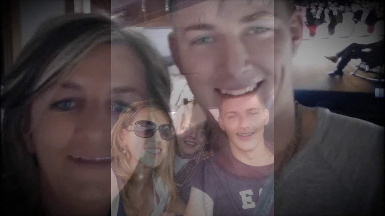 Josh Foster Memorial 1