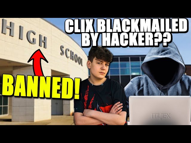 Meet Clix, the highest-earning Fortnite pro of 2020