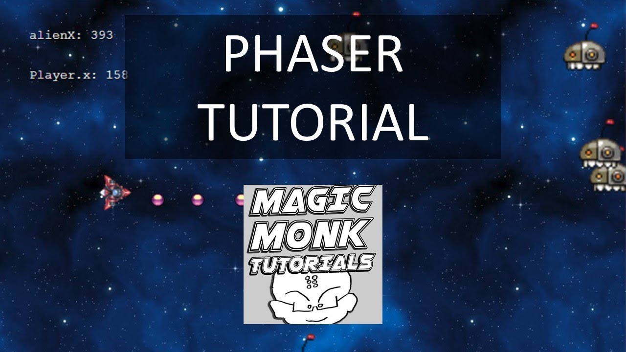 Javascript games programming using Phaser in Dreamweaver lesson 1 - Setting up game dimensions