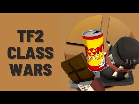 Steam Community :: Video :: [TF2] Class Wars - The Demoman Update!