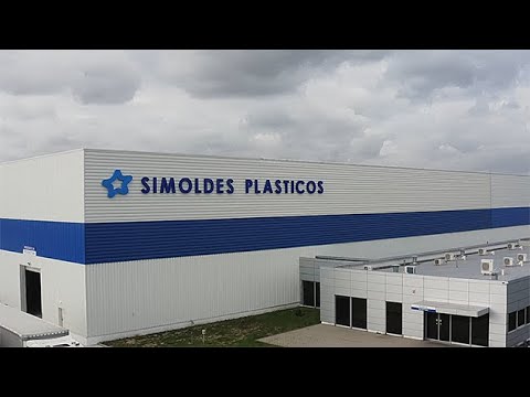 Simoldes - Plásticos, S.A. | Netetrade