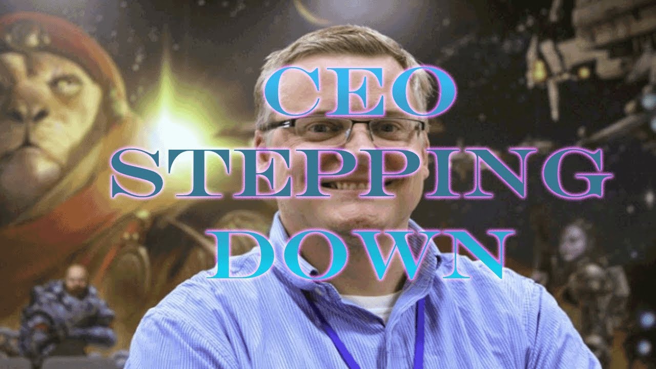 Christian T. Petersen, CEO of Asmodee North America, Stepping Down