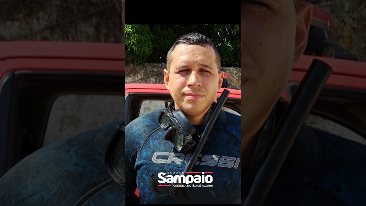 Major Wilson Belo conta como foi a operação de resgate do empresário ...