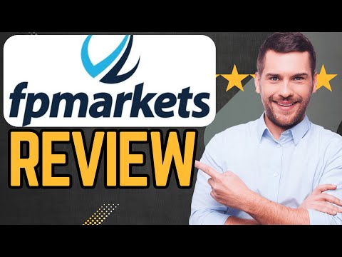 fpmarkets Forex Broker Review | All you Need to Know !
