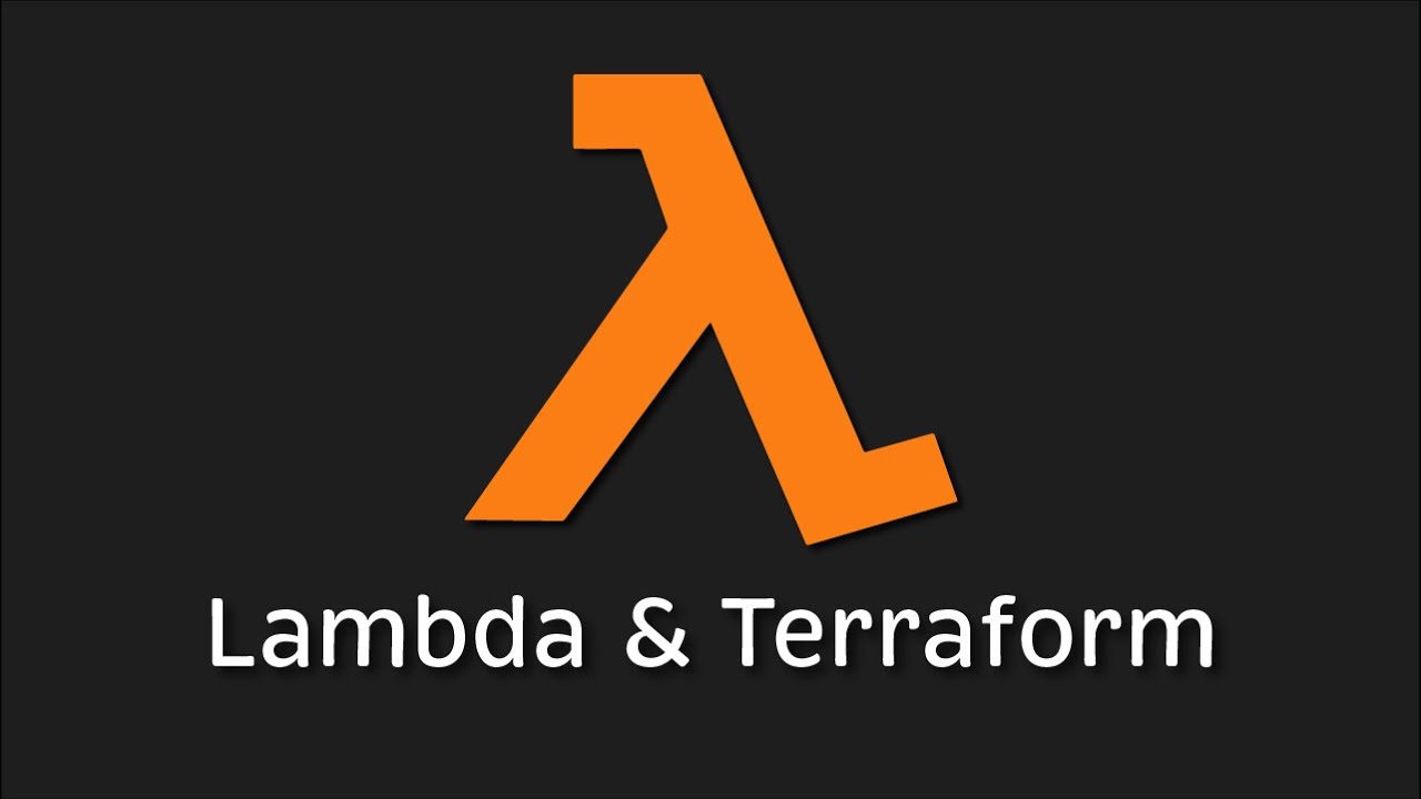 AWS Lambda - Create Lambda Function Using Terraform (API Gateway & IAM S3 Access & Serverless)