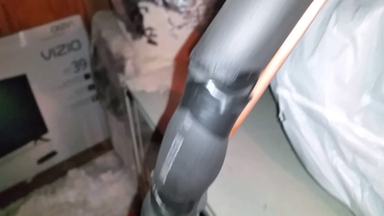 HVAC - 60 Second Tech Tips #6