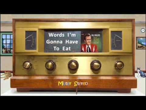 The Statler Brothers - You Can't Have Your Kate And Edith, Too (1967 ...