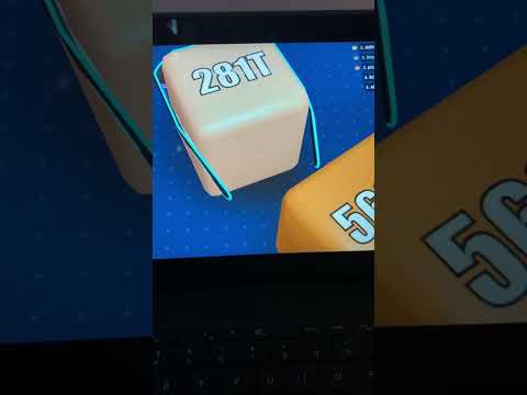 Cubes 2048 io- how?