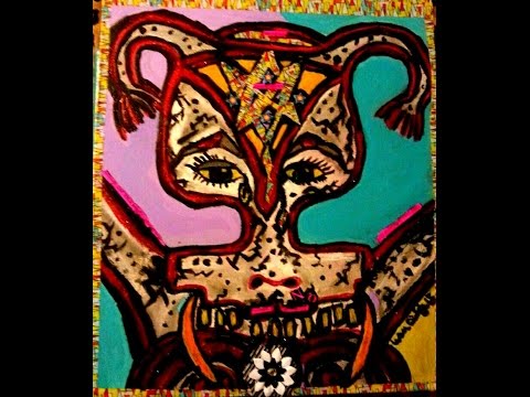 Watch “The Fallopian Collection” on YouTube | Art of LA Deneka