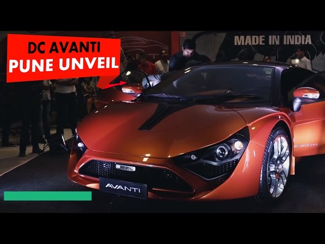 DC Avanti Price in India, Photos & Review - CarWale