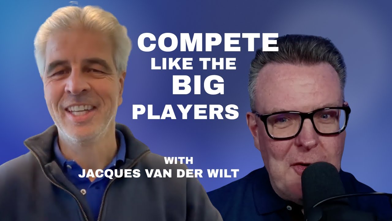 AI Strategies for Smarter Product Feeds | Jacques van der Wilt