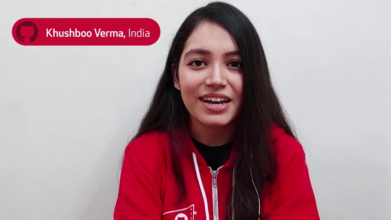 Meet the GitHub Campus Experts