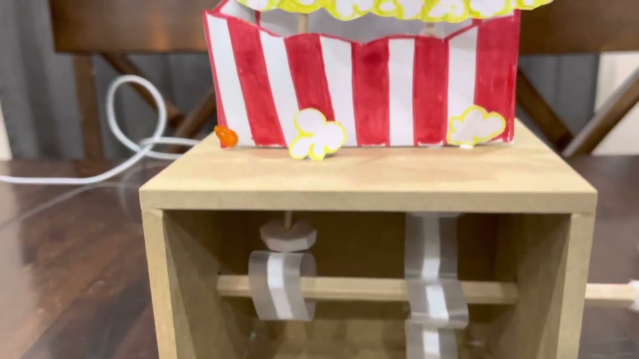 PLTW Automata Fall 2022