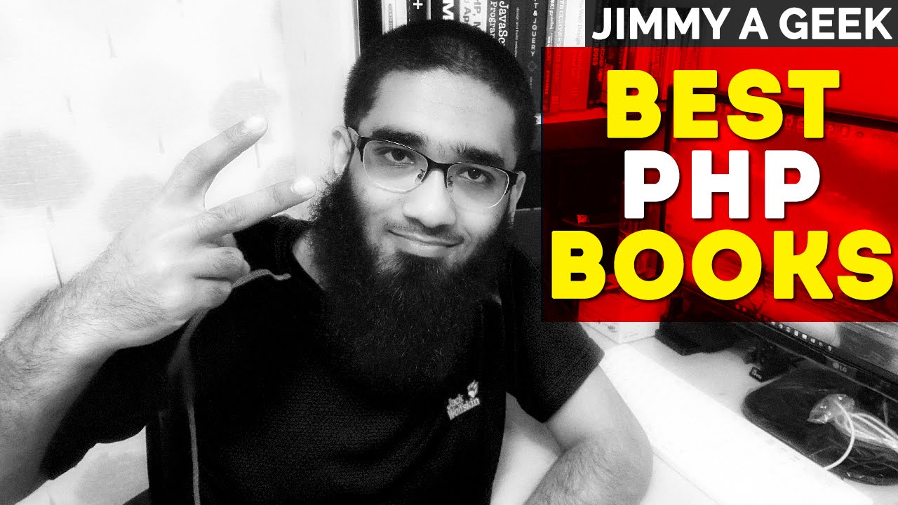 Which Books are Best to Learn PHP ?