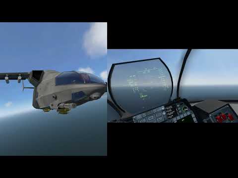 Steam Community :: Video :: VTOL VR Carrier Landing