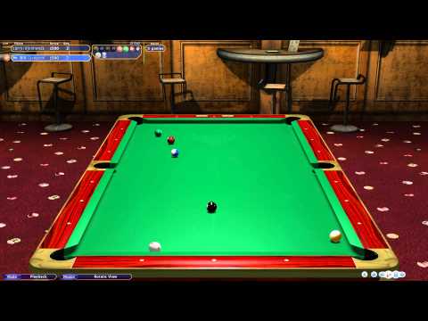 Steam Community :: Virtual Pool 4