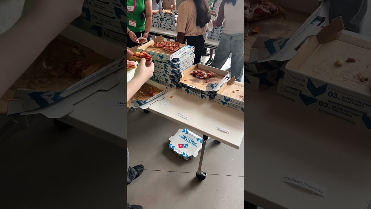 I went to a girls coding program so fun #gpn