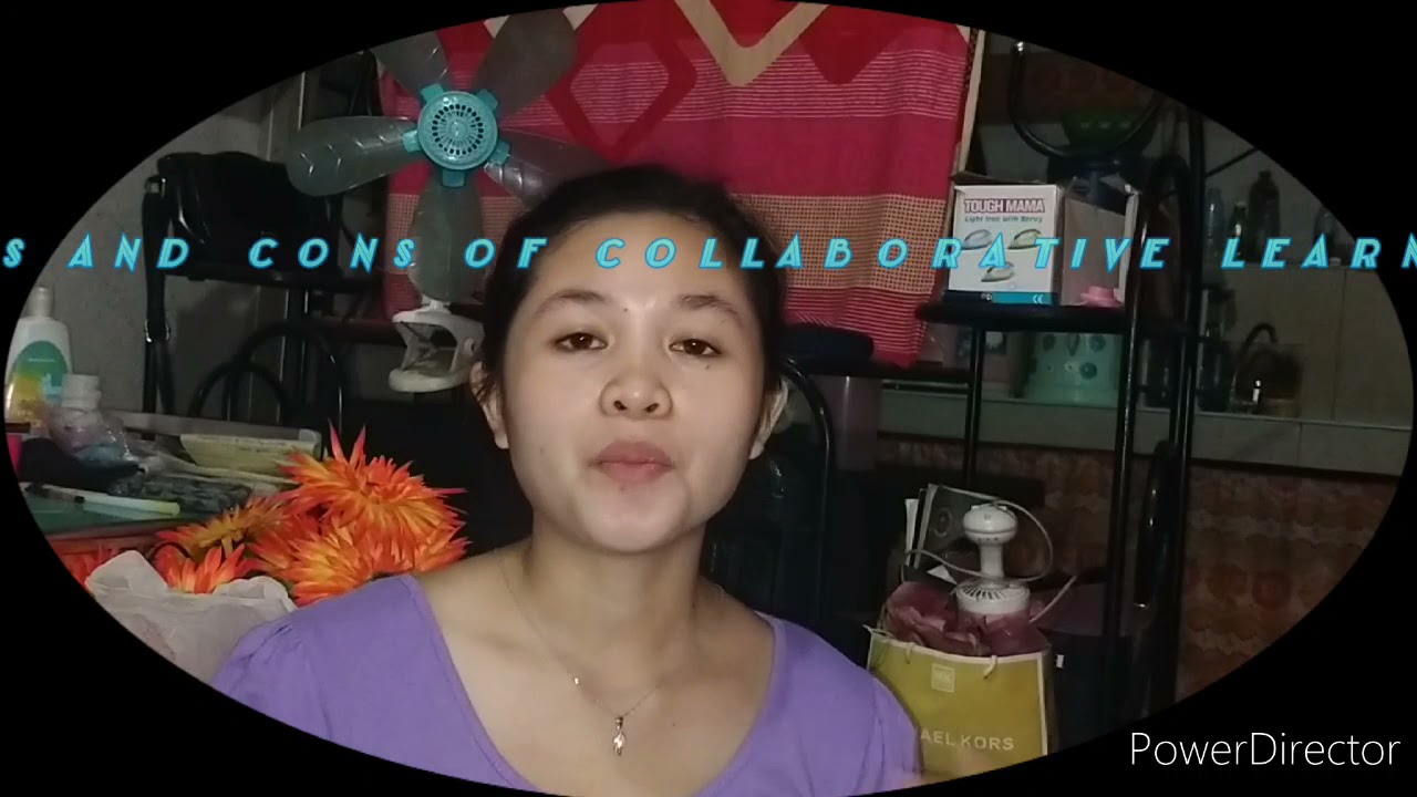 Pros and Cons of Collaborative Learning