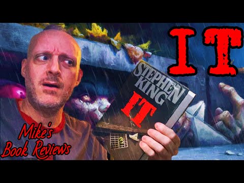 Why IT by Stephen King Is My Favorite Book Within The Multiverse & How It Excels At Coming of Age