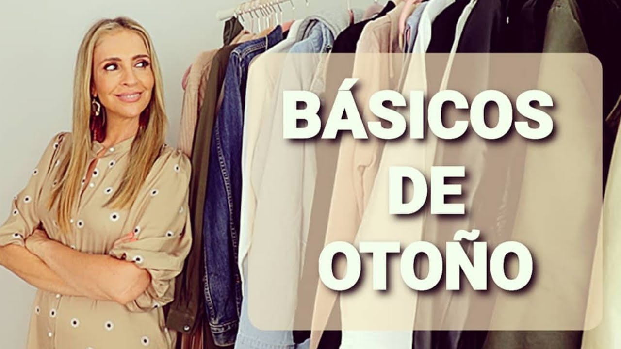 20 looks with seasonal basics you can't miss (Your image and fashion consultant)