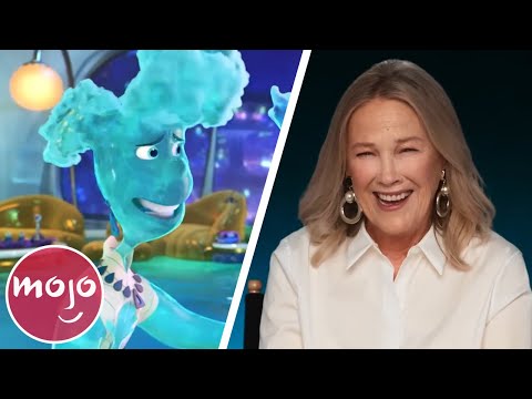 Pixar's Elemental: The Voice Cast