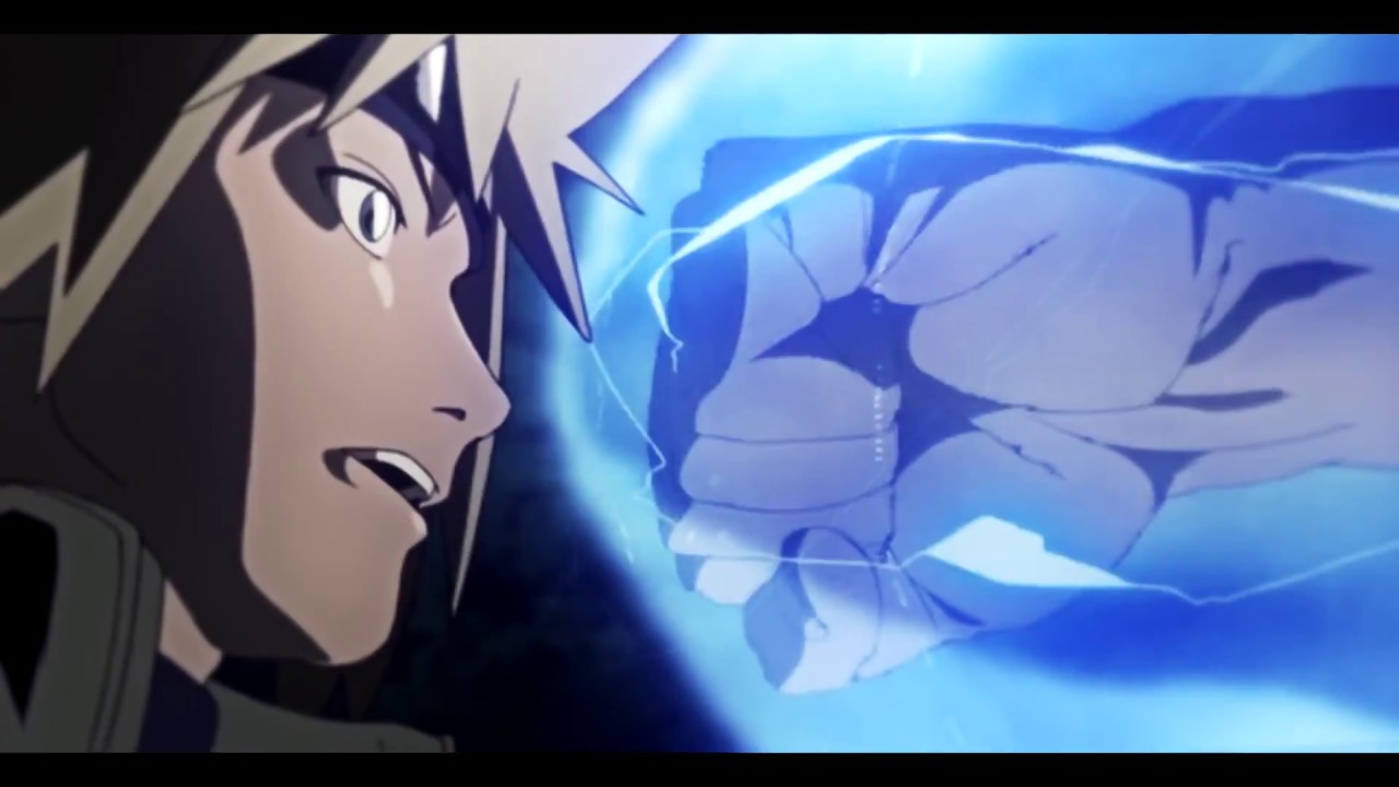 Tutorial After Effect AMV Basic Edit #1 Scale