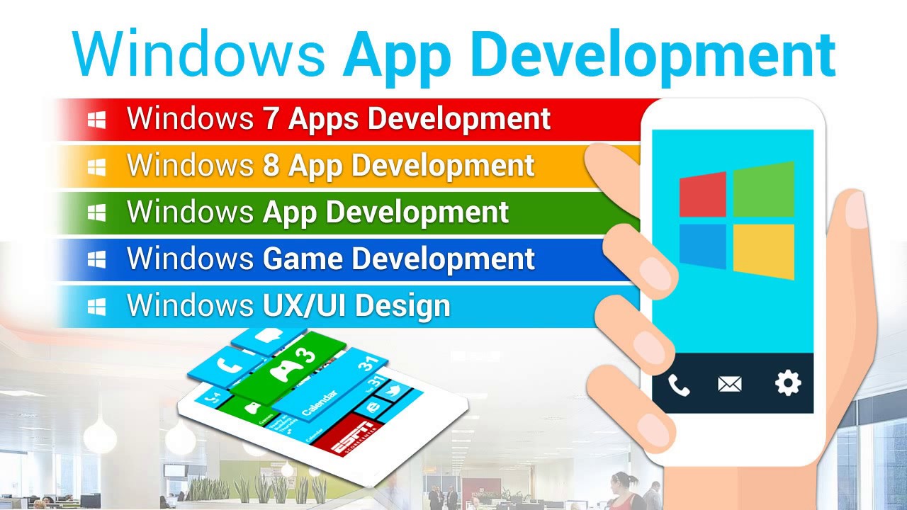Mobile Application Development Jaipur India