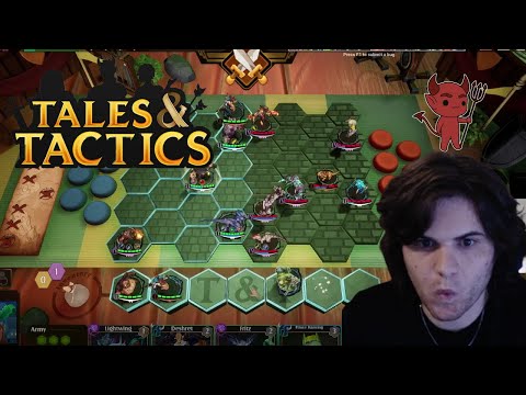Steam Community :: Tales And Tactics