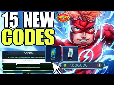 *NEW CODES* ROBLOX FLASHPOINT WORLDS COLLIDE CODES 2025 | FLASHPOINT WORLDS COLLIDE CODE