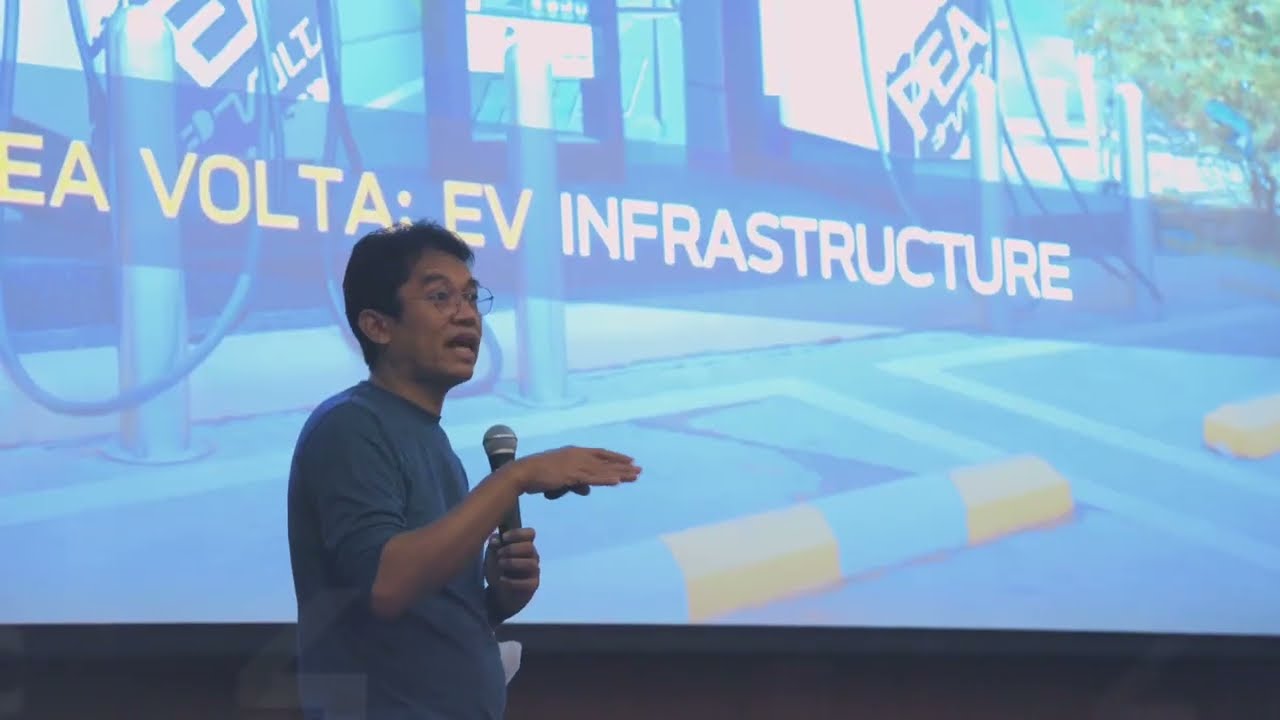 42 Bangkok Code Your Future Hackathon 2022