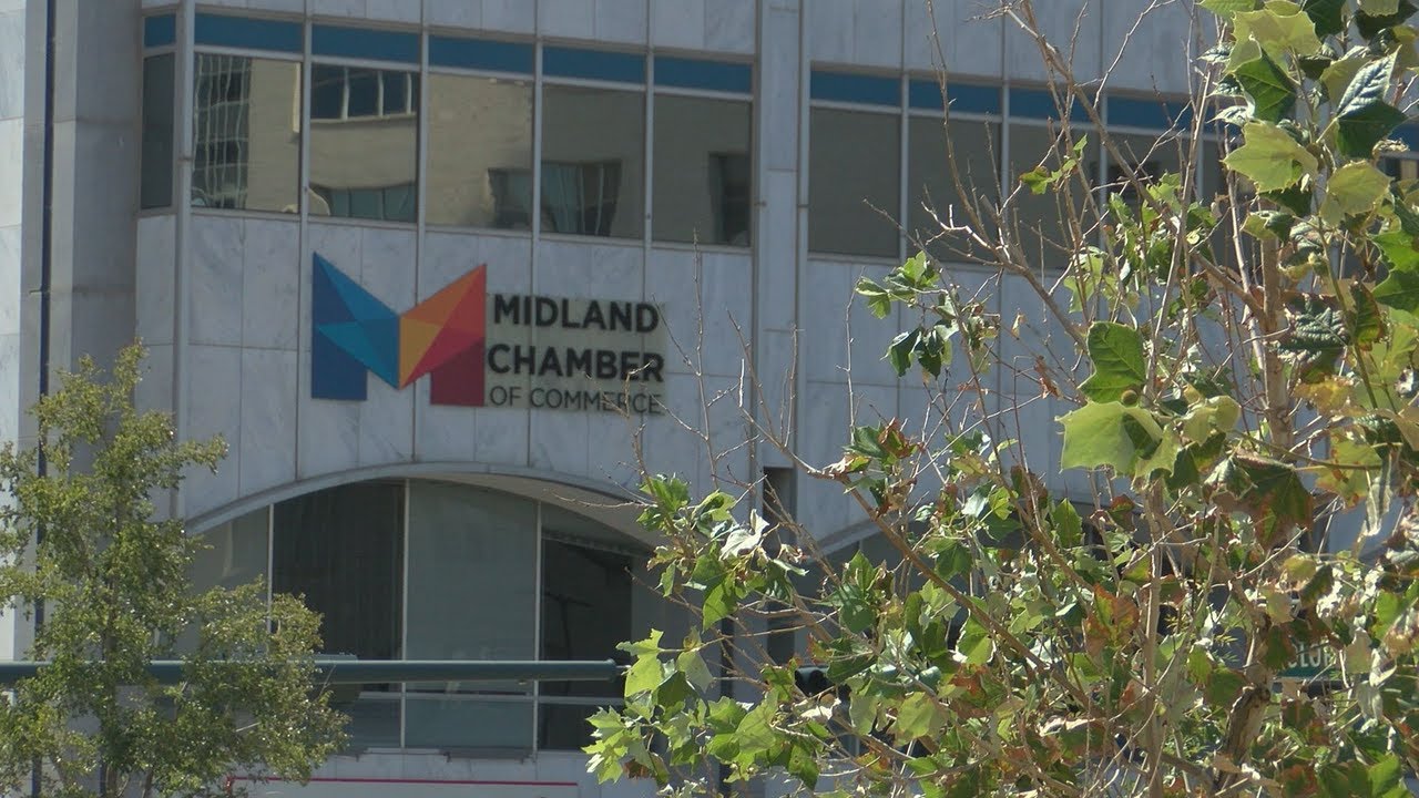 Young Professionals of Midland to relaunch