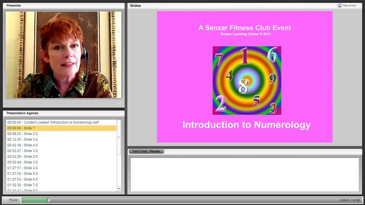 Introduction to Numerology