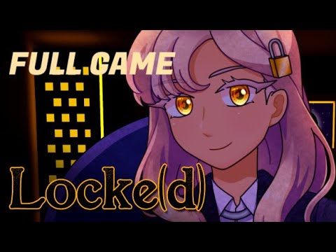 Steam Community :: Video :: Locke(d) - Full Game Walkthrough 2023 (No ...