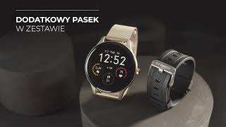 Garett Classy 5904238483794 – smartwatch • Watchard.com