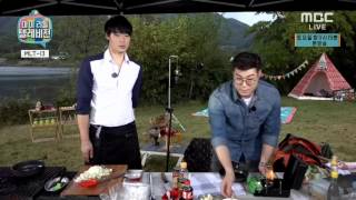 [MLT_13] 오세득 최현석 오늘 방송 요약.swf - 인스티즈(instiz) 인티영상 (종료) 카테고리