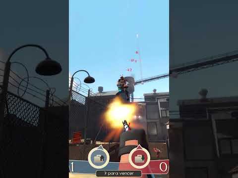 Steam Community :: Video :: [TF2] - I Love Random Crits #shorts