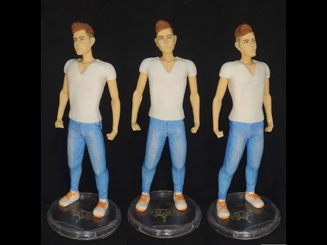 Vitalício Biscuit Anatomia Masculina é BOM? 【Análise】Wellington Bacelar ...