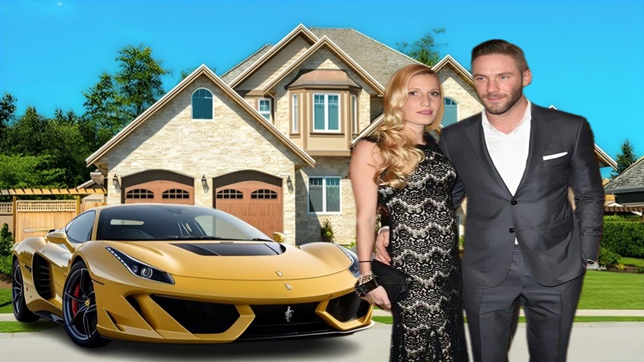 Meet Julian Edelman's Houses, Wife, Kids, Age, Net Worth & Lifestyle