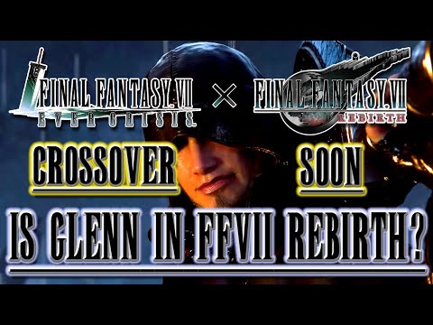 Steam Community :: Video :: FF7 Ever Crisis: Rebirth Crossover Incoming ...