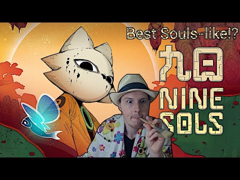 Steam Community :: Video :: One of the best Souls-like games?! My First ...