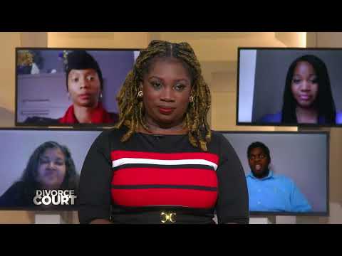 What in the Ham Sandwich: Donte Reams v Joyce Broadnax Pt 2