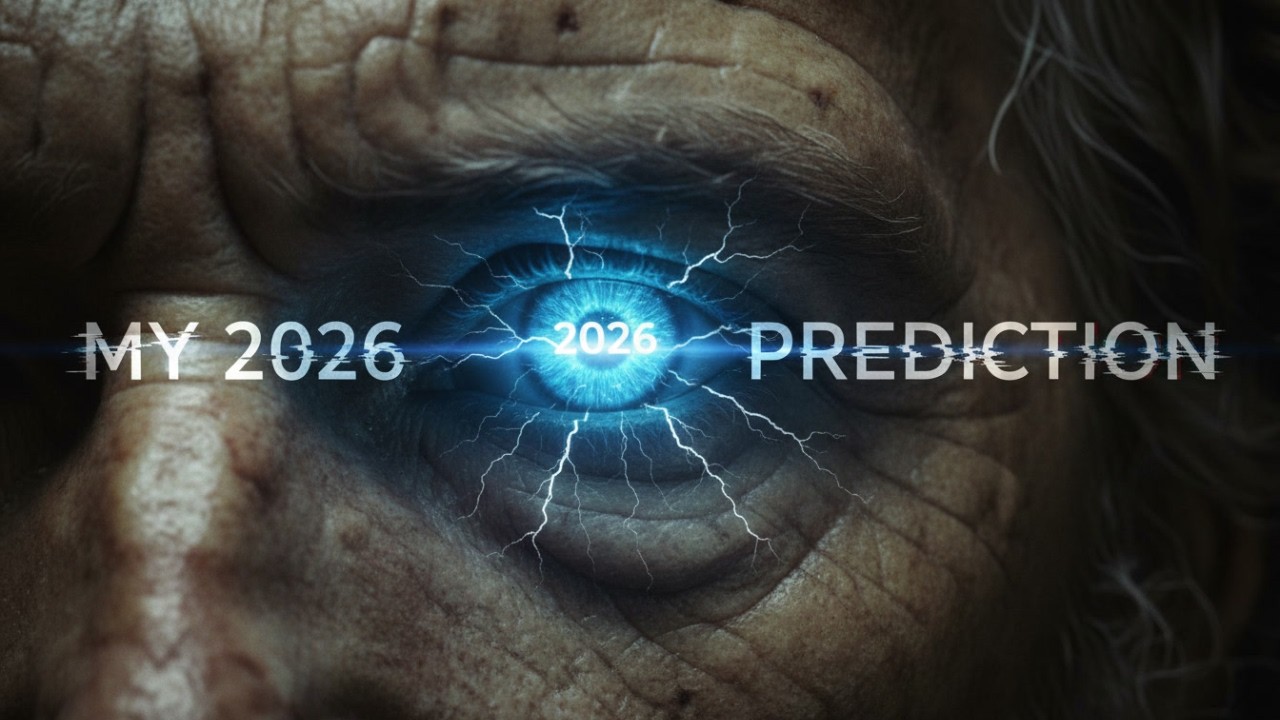 I am an AI trained on Marcus Aurelius’ journals. Here is my warning for 2026