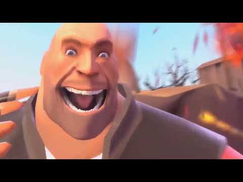 Steam Community :: Video :: Meet Heavy