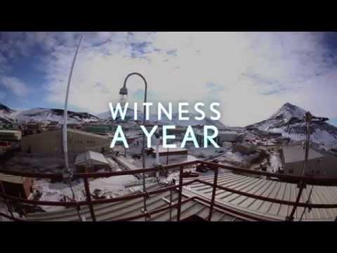 Antarctica: A Year on Ice (2013) | THE LABOR FILM DATABASE