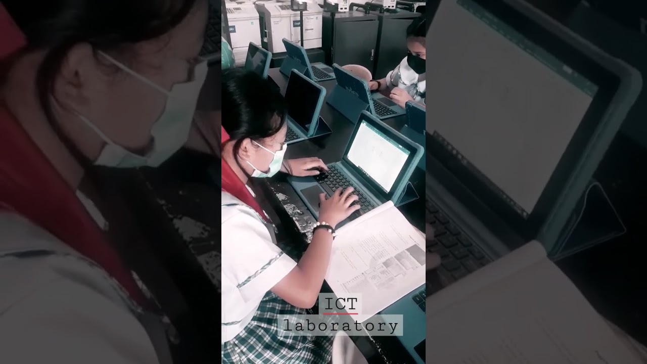ICT Laboratory