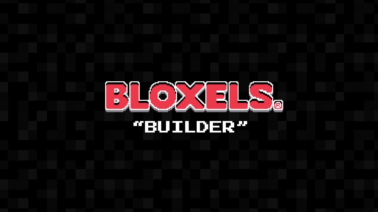 Bloxels Music | 