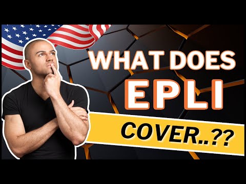 What is Employment Practices Liability Insurance (EPLI)? How EPLI Works - Cost & Coverage?